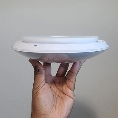 U6LRAP背板UBNTUbifi安装板