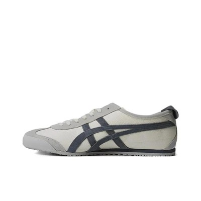 Onitsuka Tiger鬼冢虎mexico织物运动百搭耐磨休闲鞋1183C076