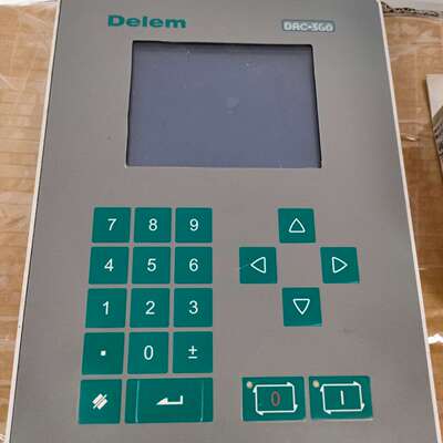 {议价}Delem DAC360系统维修 议价