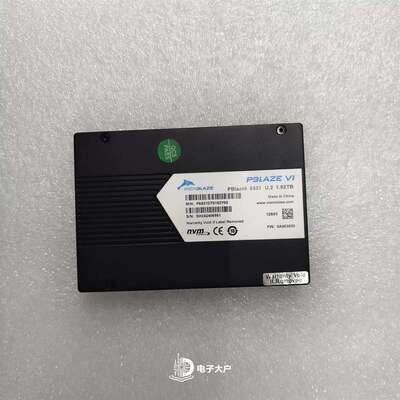 议价Memblaze PBlaze6 6531 U.2 1.92