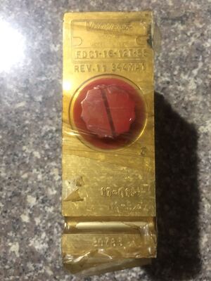 威格士液压阀阀块库存特价