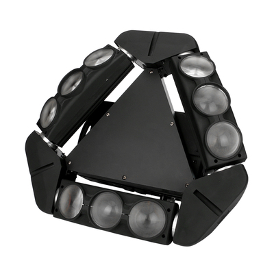 c－cableled九头鸟光束灯摇头