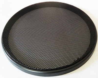 10寸音箱网罩10寸汽车喇叭网罩