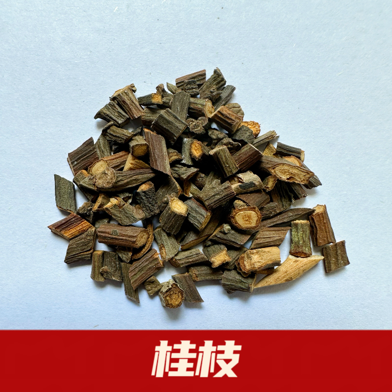 正宗野生桂枝尖一公斤包邮中药材正品干货嫩桂枝尖味浓特细条