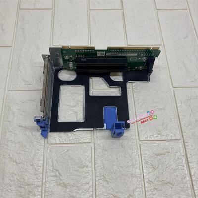 DELL R820 服务器 PCI-E3.0 X16提升卡扩展卡3FHMX FX0VR现货可测