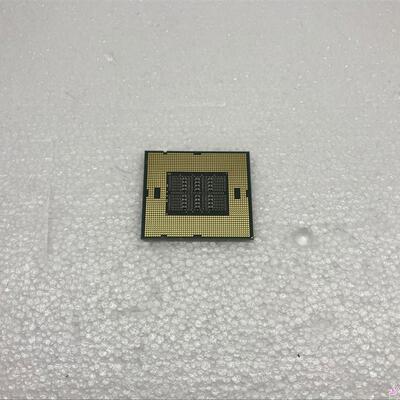 Intel XEON E7520 原装正品服务器CPU 1567针 正式版免保一年可测