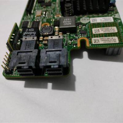 SR430C SAS3108 阵列卡 BC61ESMQ 实物拍摄 原装拆机