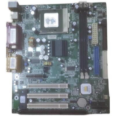 P6V8602/A6T集成显卡带ISA槽