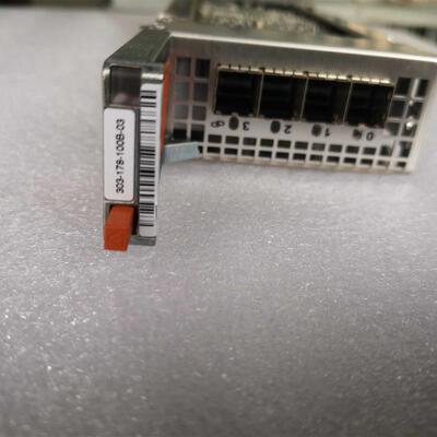 EMC Data Domain DD2500 303-178-100B-03 4-Port 6Gb SAS 扩展卡
