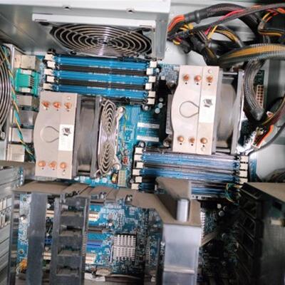 联想ThinkStation D20工作站主板 71Y7060 71Y7061 71Y8826