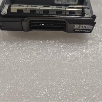 戴尔 0TC05P 0G6C6C 600G 15K SAS 12G 2.5寸 PS存储原装硬盘