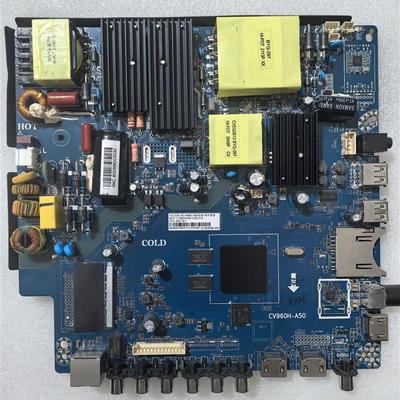 55VU4主板CV960H-A50配屏LC546PU2L02