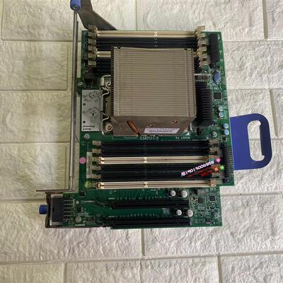 IBM X3500 M4原装服务器正品CPU 内存扩展板 00AL017 00W2047现货
