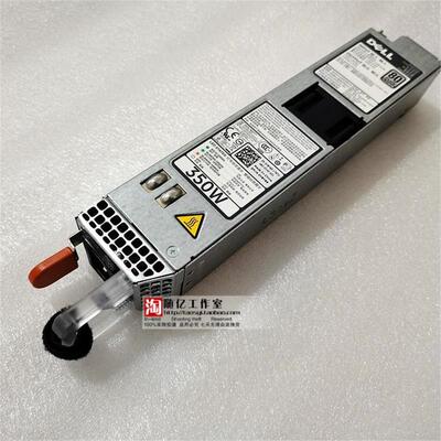 DELL R320 R330 R420 350W 电源 0Y8Y65 P7GV4 9WR03