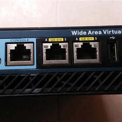 Wide Area Virtualization Engine 294 wave-294-k9