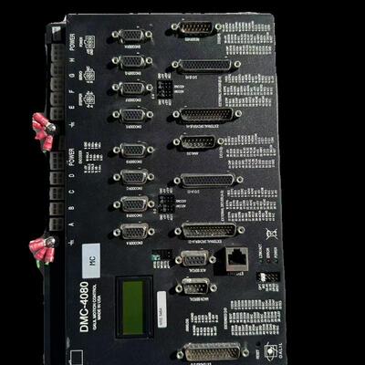 现货  美国 GALIL DMC-4080运动控制器 原装拆机