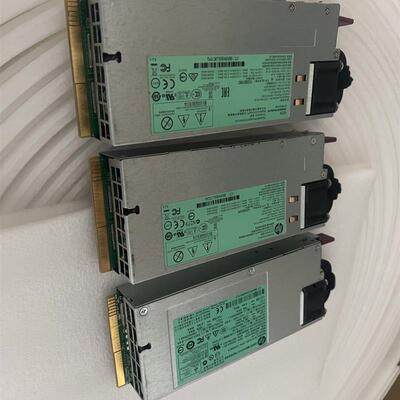 惠普HPG8G9 铂金1200W 电源 DPS-1200SB A  HSTNS-PL-30 现货漂亮