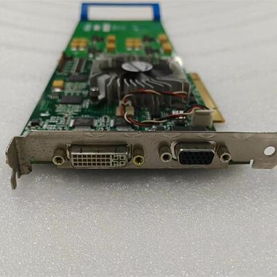 BARCO K5861035-00 0NHJ7 PVS6600R3 Barco图形彩集卡