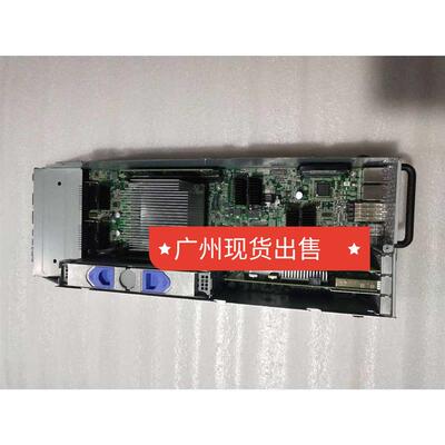 IBM V7000 2076-524控制器 32G缓存 00RY381 31P1844 R0668-G0001