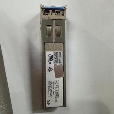 H3C SR8800 4端口OC-3c/STM-1c ATM光接口卡 PIC-ALP4L含3个模块