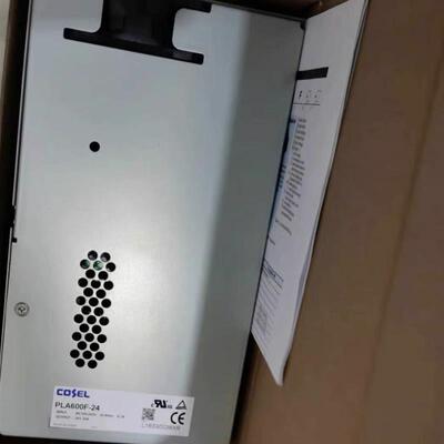 科索开关电源PBA600F-24 PLA600F-24 24V25A