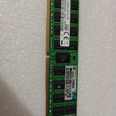 HP 726719-B21 752369-081 774172-001  16GB 2R*4 PC4-2133P