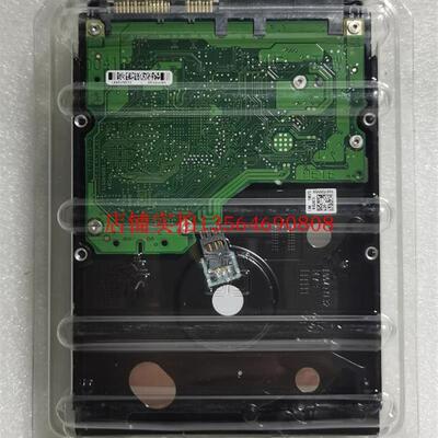 inspur/浪潮600G 15K SAS ST3600057SS PN:V03B301140U00000硬盘