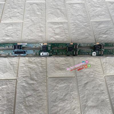 联想HR630X_HR650X服务器10盘位2.5寸硬盘背板01GV281 000D8H现货