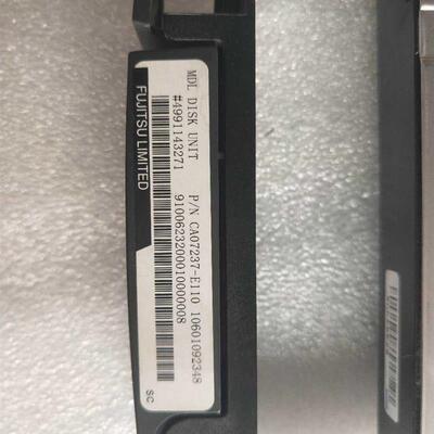 富士通CA07237-E110 CA07237-E510 CA07237-E410 1Tb 7.2K 现货