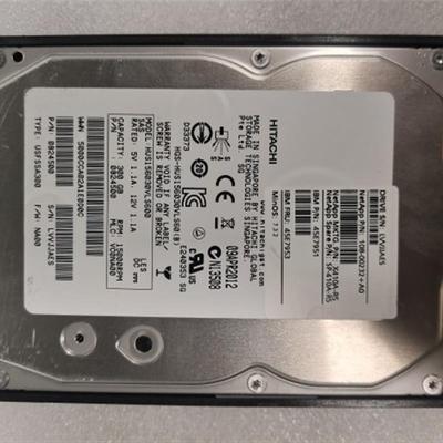 NetApp X410A-R5 300G 15K SAS 45E7951 45E7953 DS4243硬盘