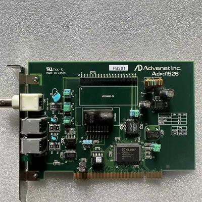 现货 日本进口 ADVANET INC ADPCI1526  TKK-5 24M0044-0388 1