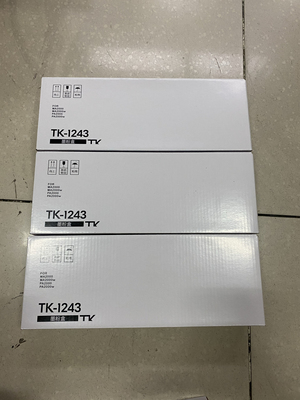 原装京瓷TK-1243粉盒DK-1243硒鼓MA2000/MA2000W/PA2000/PA2000W