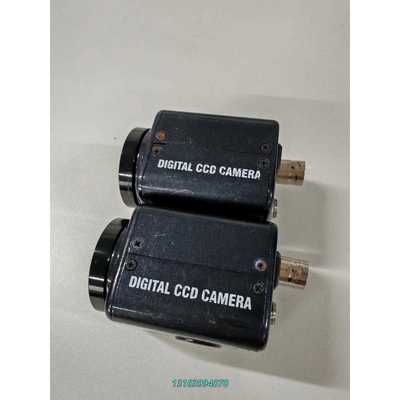 DIGITAL CCD CAMERA工业相机 二手原装议价