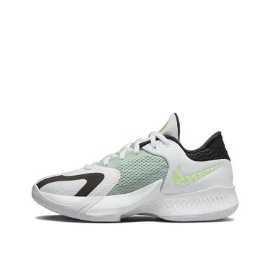 Nike/耐克 FREAK 4 (GS)大童篮球鞋DQ0553-100