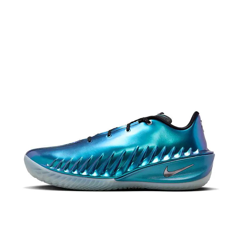 Nike/耐克 G.T. CUT 4 PREHEAT EP男子篮球鞋IQ6205-500