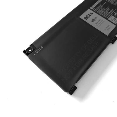 适用原装戴尔G3 3700 3779 3790 3500 3590 P89F MV07R 266J9电池