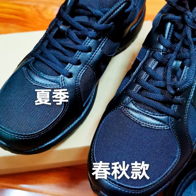 包邮3515万里马运动鞋歌士玮5302男女大虎训练用鞋帆布16款军迷