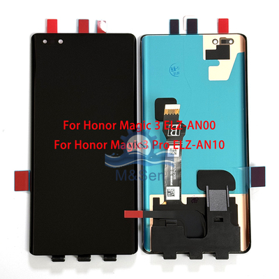 原装适用华为荣耀魔术Magic 3 ELZ-AN00 /3 Pro液晶屏幕总成
