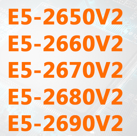 INTEL/英特尔志强e5 CPU E5_虎窝淘