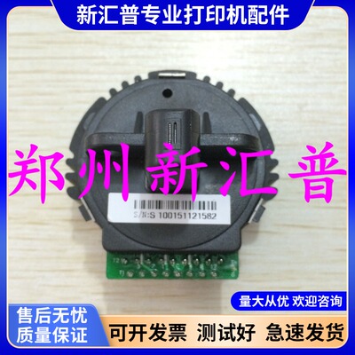 NX500原装打印头针头中税
