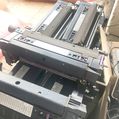Ricoh柯美齿轮包邮/理光MPC8002C6502C5100定影器单元加热组件