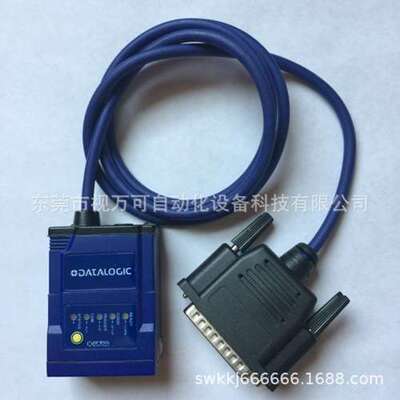 Matrix210N 235-110 得利捷固定式条码读取器 全新原装现货议价