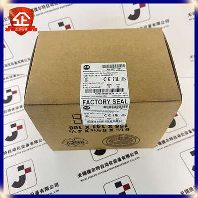 优惠 AB 1762-L24AWAR 罗克韦尔 Micrologix1200 PLC 1762L24AWAR