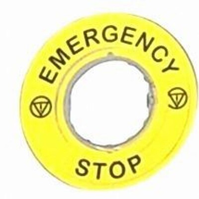 好价格SCHNEI DER供应标牌ZBY9320 代替ZBY9330其他标签、标牌中