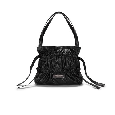 matinkim蝴蝶结单肩手提包