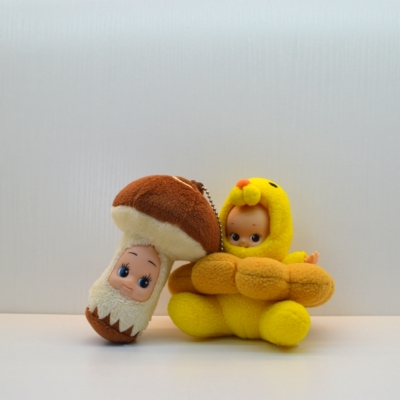 胶皮粉红豹可爱卡通日本凯蒂猫