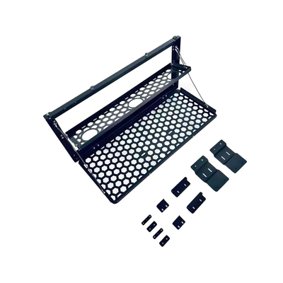 多功能可折叠方便不妨碍关后门