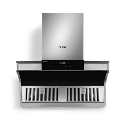 史密斯门店在售油烟机Q3AWi