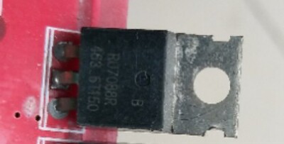 RU7088R RU7088 场效应管控制器逆变器专用 优质全新 可直拍