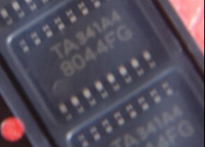 TA8044FTA8044FG汽车电脑板